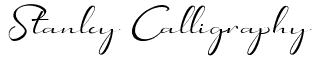 Stanley: Baixar Fonte Grátis | MaisFontes
