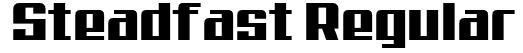 Steadfast Oblique: Free Font Download | MaisFontes