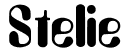 Stelie: Baixar Fonte Grátis | MaisFontes