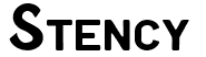 Stency: Baixar Fonte Grátis | MaisFontes