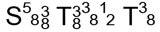 Stock Ticker Tape Font: Free Download | MaisFontes