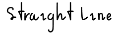 Straight Line Font: Free Download | MaisFontes