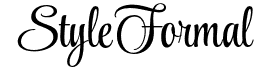 Style Formal Font: Free Download | MaisFontes