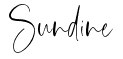 Sundine: Free Font Download | MaisFontes