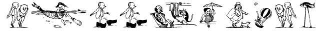 SurrealisM Font: Free Download | MaisFontes