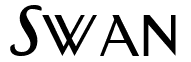 Swan: Free Font Download | MaisFontes