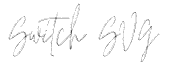 Switch SVG Font: Free Download | MaisFontes
