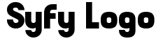 Syfy Logo: Download Free Font | MaisFontes