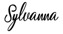 Sylvanna Font: Free Download | MaisFontes