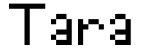 Tara Font: Free Download | MaisFontes