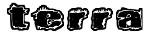 Terra: Free Font Download | MaisFontes