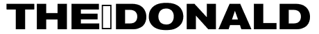 THE DONALD: Baixar Fonte Grátis | MaisFontes