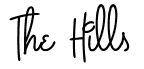 The Hills Font: Free Download | MaisFontes