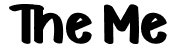 The Me: Free Font Download | MaisFontes