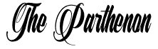 The Parthenon Font: Free Download | MaisFontes
