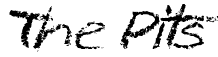 The Pits: Free Font Download | MaisFontes