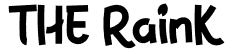 THE RainK: Baixar Fonte Grátis | MaisFontes