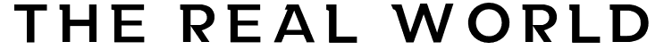 The Real World: Free Font Download | MaisFontes