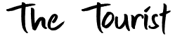The Tourist: Free Font Download | MaisFontes