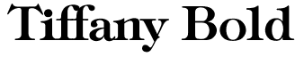 Tiffany Script: Free Font Download | MaisFontes