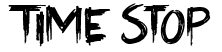 Time Stop: Free Font Download | MaisFontes