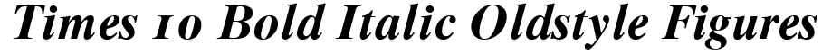 Times Font: Free Download | MaisFontes