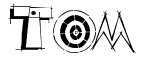 Tom: Free Font Download | MaisFontes
