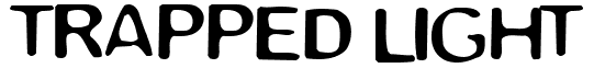 Trapped Light: Baixar Fonte Grátis | MaisFontes