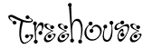 Treehouse Font: Free Download | MaisFontes