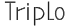 Triplo: Free Font Download | MaisFontes