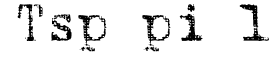 Tsp pi 1: Baixar Fonte Grátis | MaisFontes