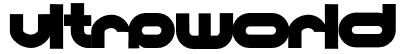 Ultraworld: Free Font Download | MaisFontes