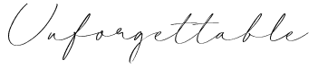 Unforgettable: Free Font Download | MaisFontes