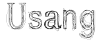 Usang: Free Font Download | MaisFontes