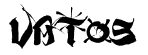 VATOS Font: Free Download | MaisFontes
