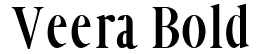 Veera Bold: Free Font Download | MaisFontes
