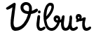 Vibur: Free Font Download | MaisFontes
