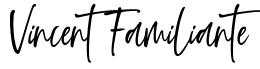 Vincent Familiante: Baixar Fonte Grátis | MaisFontes
