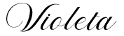 Violeta: Free Font Download | MaisFontes