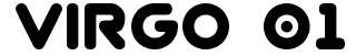 Virgo 01 Font: Free Download | MaisFontes