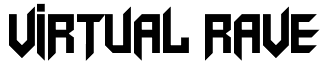 Virtual Regular Font: Free Download | MaisFontes