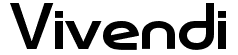 Vivendi: Free Font Download | MaisFontes