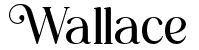 Wallace: Baixar Fonte Grátis | MaisFontes