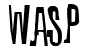Wasp Font: Free Download | MaisFontes