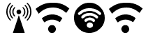 WIFI Font: Free Download | MaisFontes