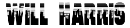 Will Harris: Descargar Fuente Gratis | MaisFontes
