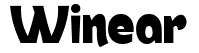 Winear Font: Free Download | MaisFontes