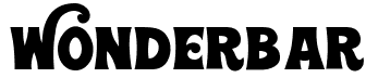 Wonderbar: Free Font Download | MaisFontes