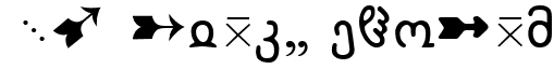 WP OverflowSet Font: Free Download | MaisFontes