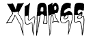 XLARGE Font: Free Download | MaisFontes